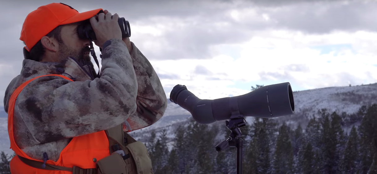 Choosing the Right Optic Combination for Your Hunt | Pure Hunting